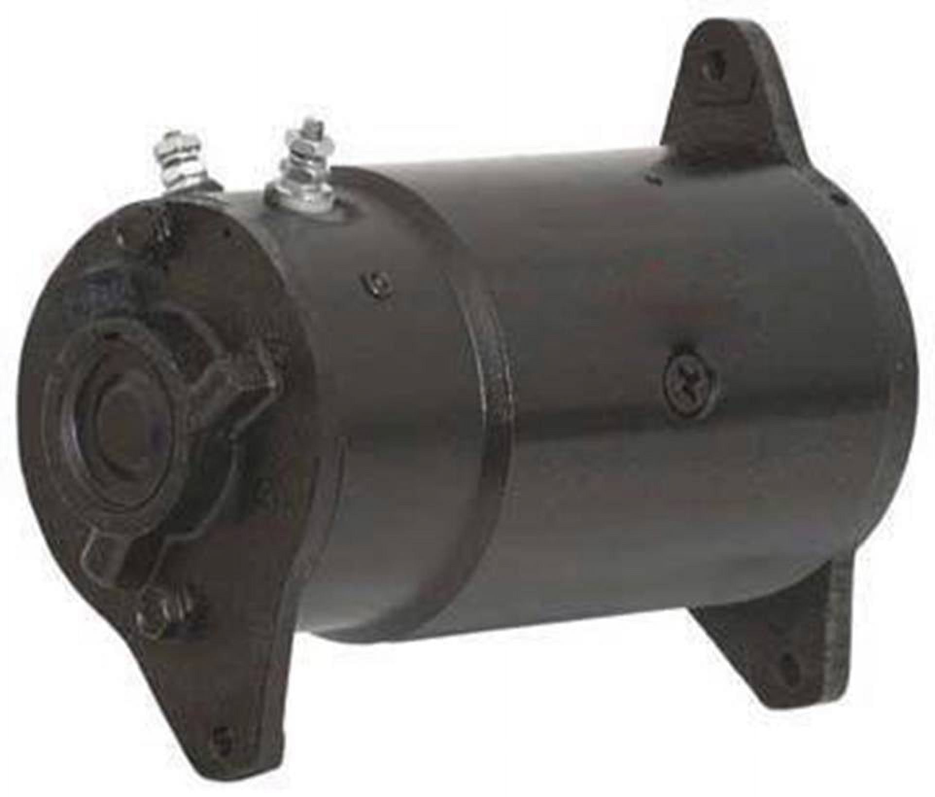 Generator Fits Massey Ferguson Farm Tractors Mf-10 Lauson Hh-100 1966 ...