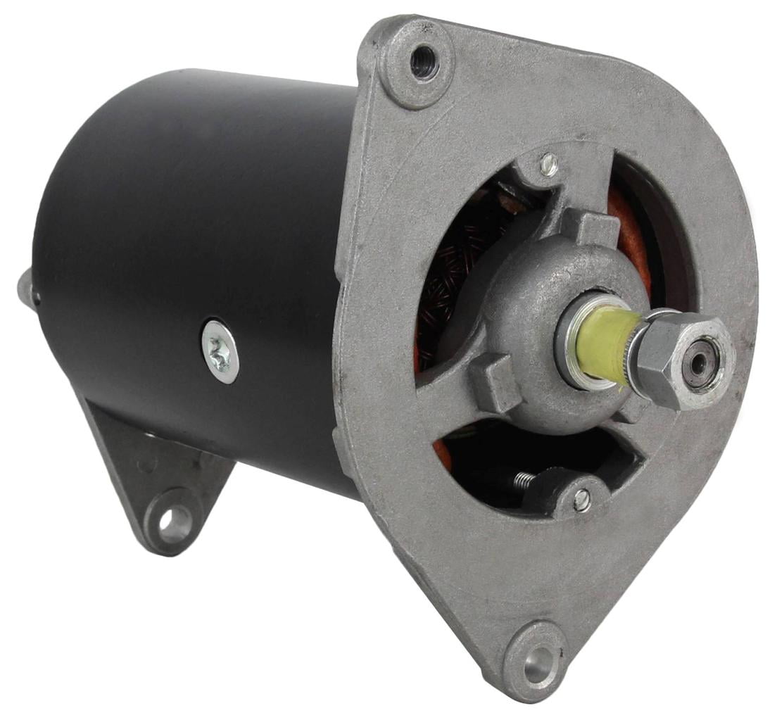 Generator Fits Massey Ferguson Tractor Mf-135 Mf-165 Mf-175 22742 22747 ...