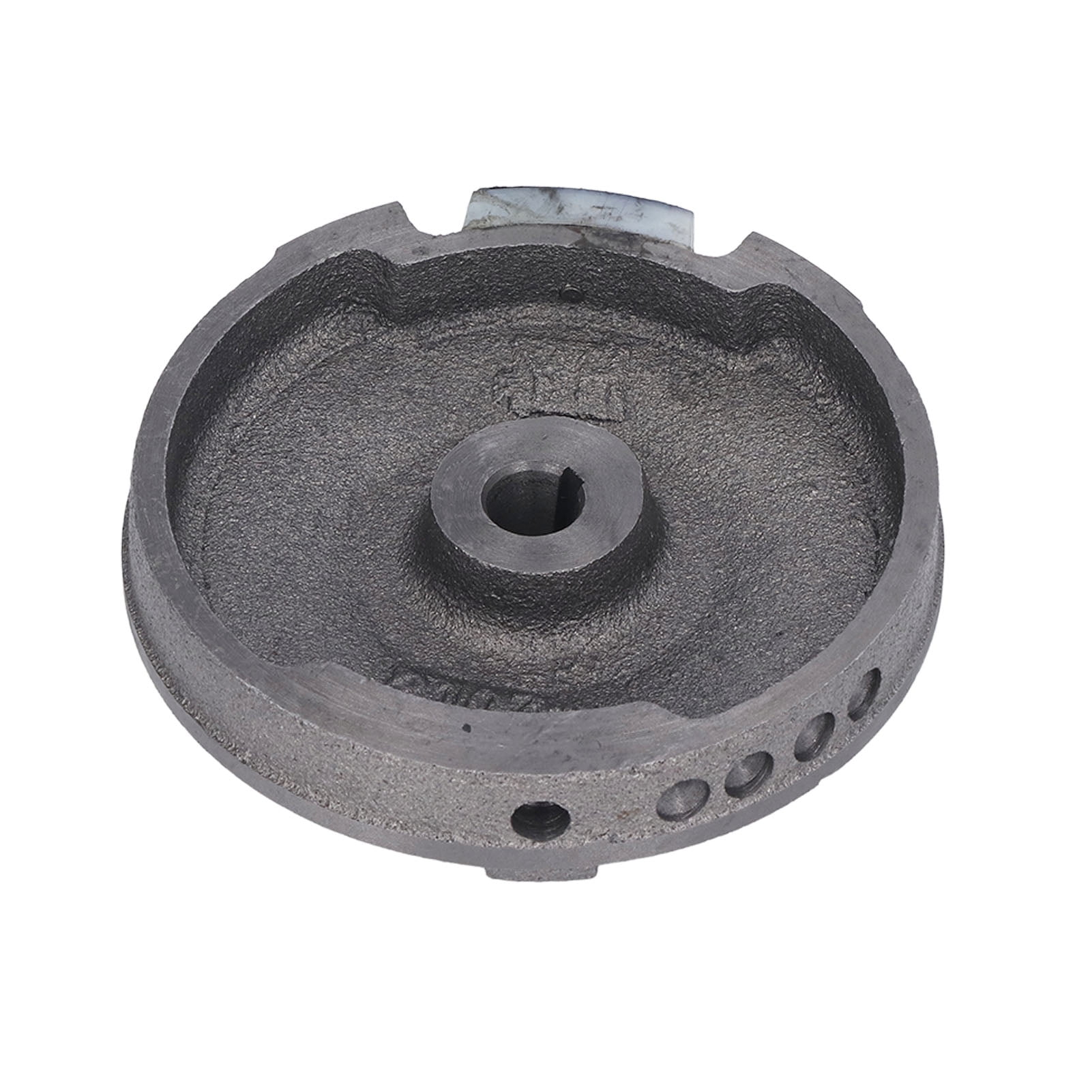 Generator Flywheel Manual Flywheel for 54F 156F 1 to 1.5kw Gasoline ...