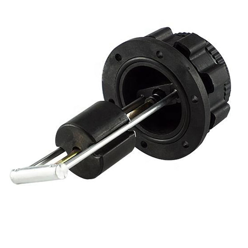 Generator Fuel Tank Fuel Gauge Oil Flow Float Fuel Level Sensor Liquid ...