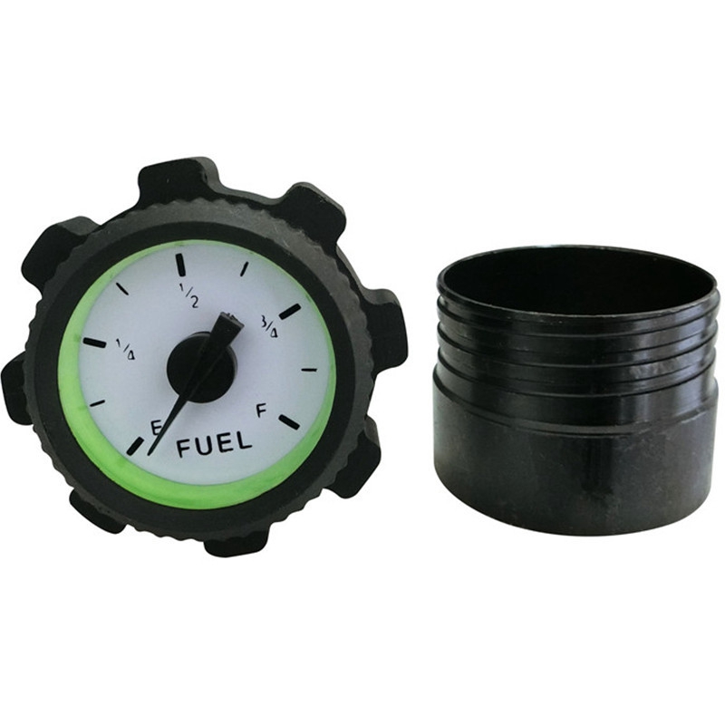 Generator Fuel Tank Fuel Gauge Oil Flow Float Fuel Level Sensor Liquid ...