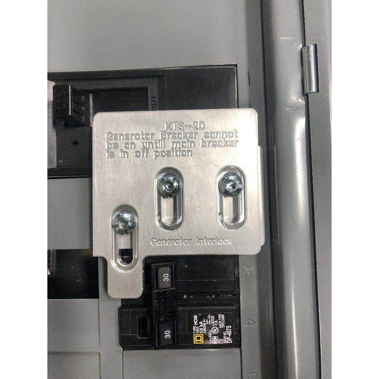 150 Amp Service Panel