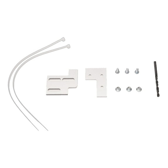 Generator Interlock set 3/4inch Spacings Between Main & Branch Breakers ...