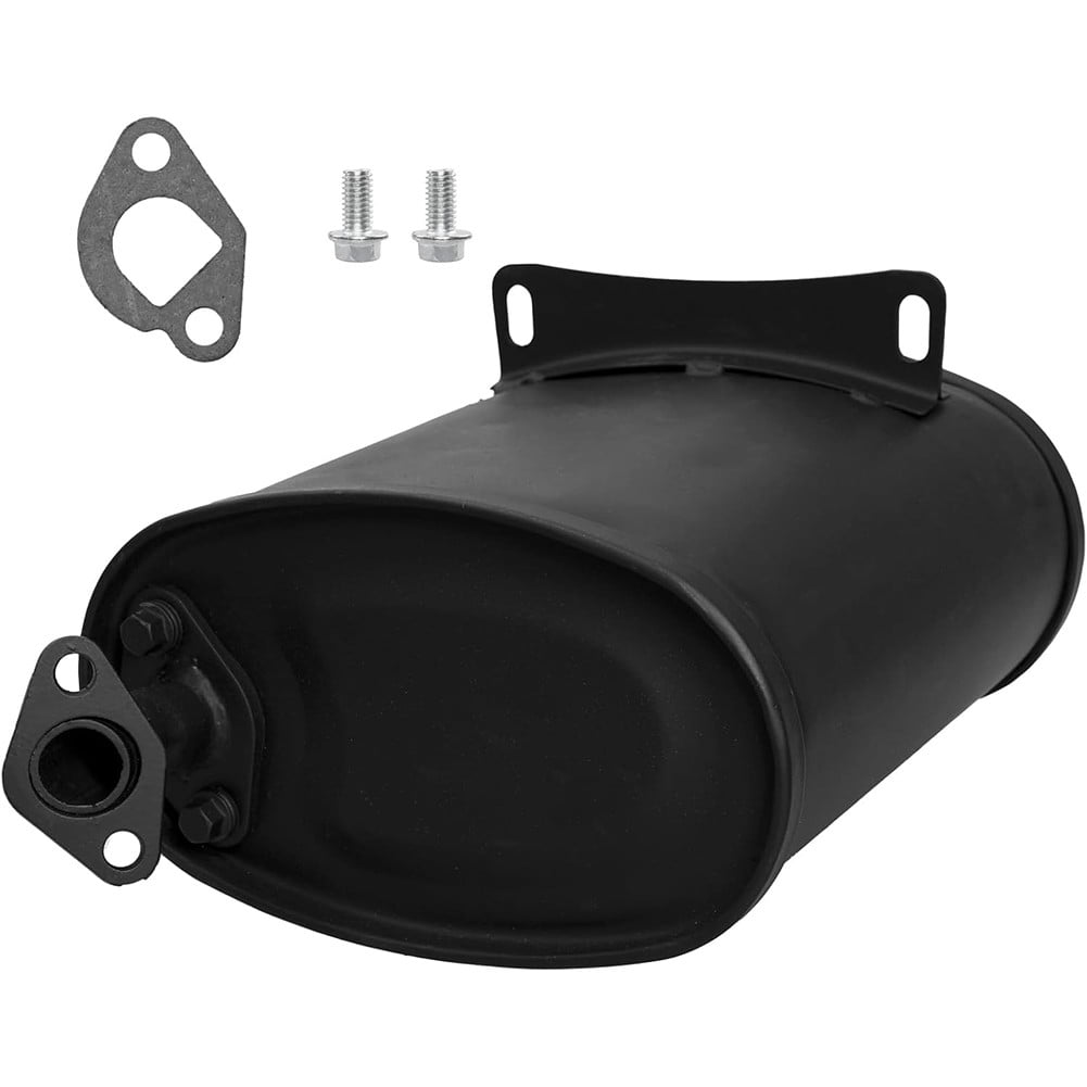 Generator Muffler Silencer for Champion for Predator 4000W for GX160 ...