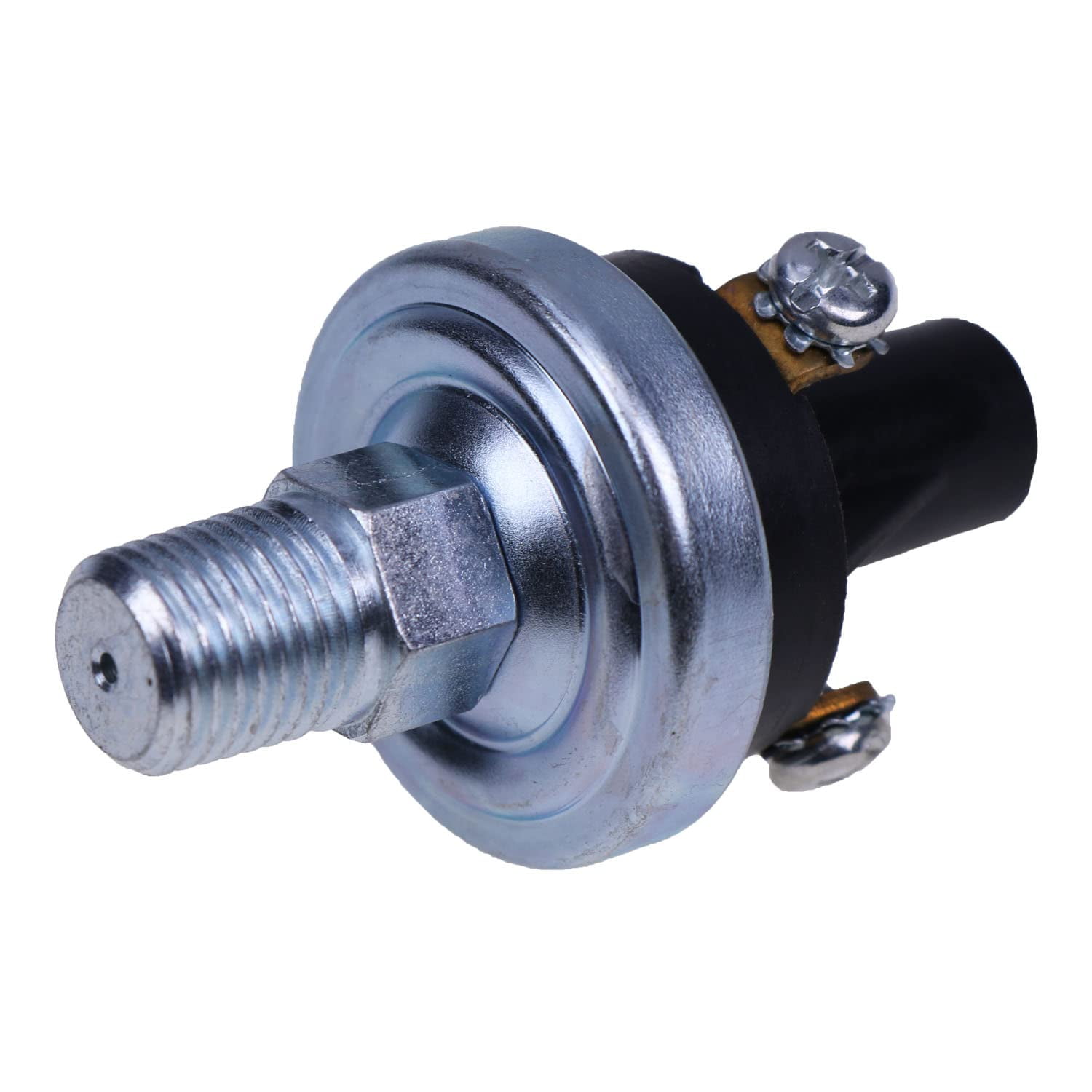 Generator Oil Pressure Switch 0C3025 10 PSI Compatible with Various ...