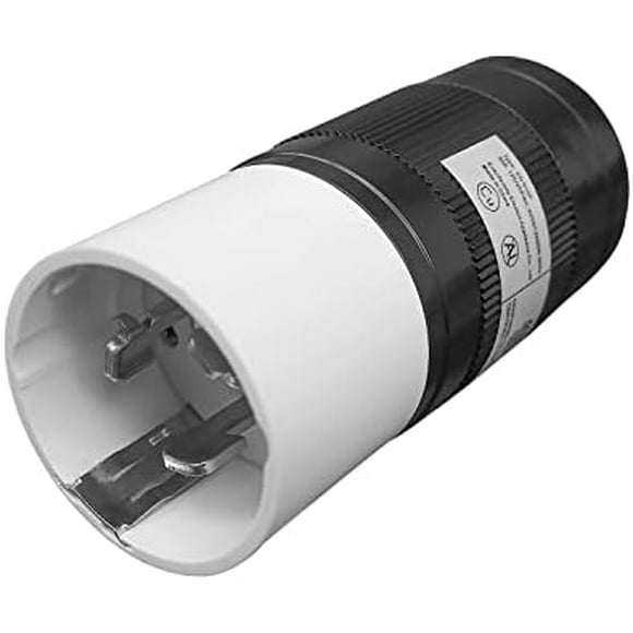 50 Amp Twist Lock Plug