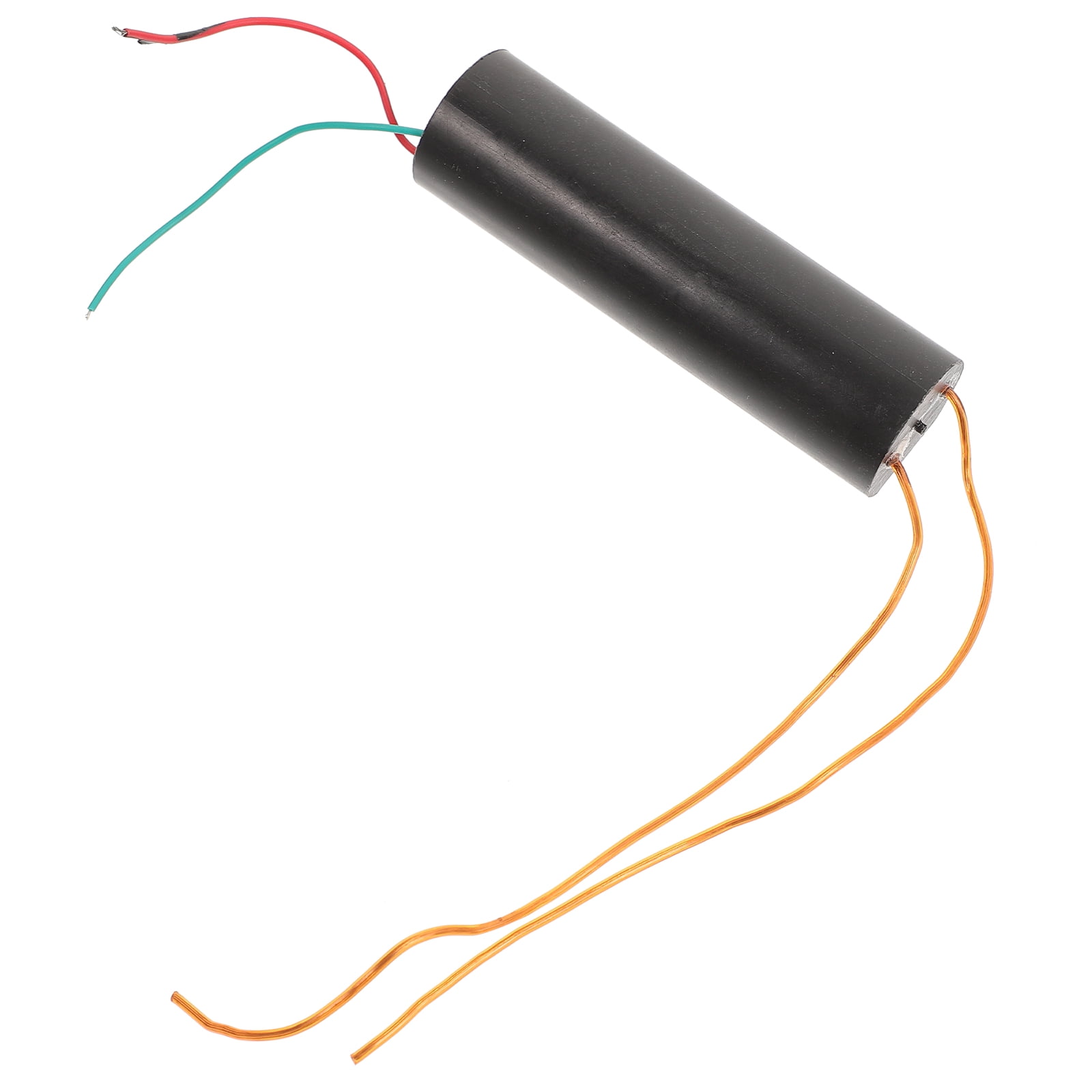 Generator Power Module for Scientific Experiment High Voltage ...