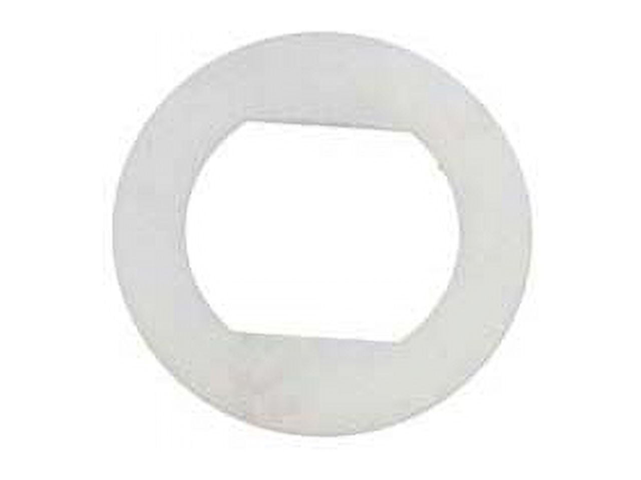 Generator Pulley Shim - Compatible with 1956 - 1959 Porsche 356A 1957 ...