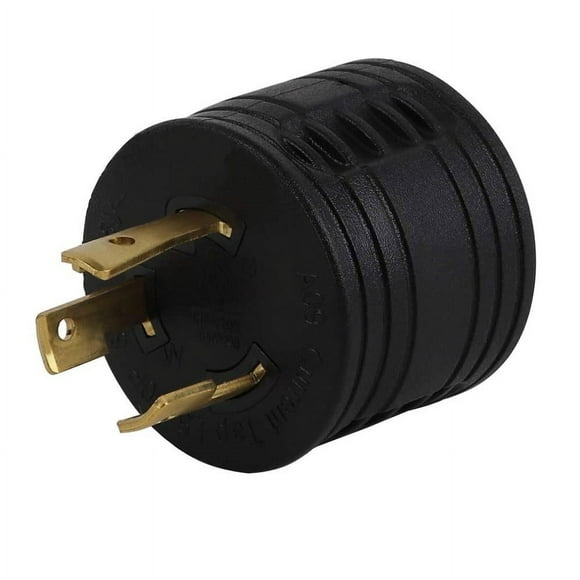 30 Amp RV Plugs in RV Plugs - Walmart.com