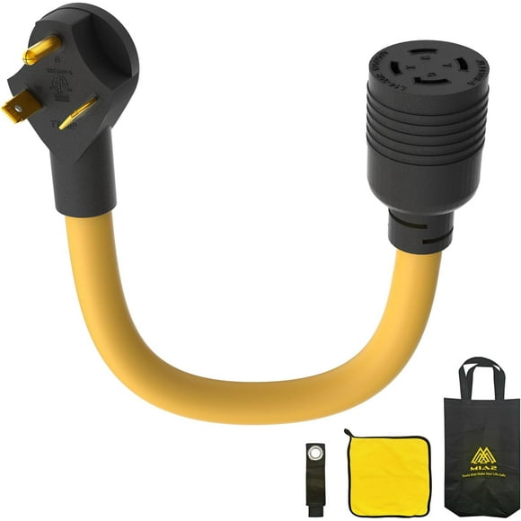 2 Prong to 3 Prong Adapters in Plug Adapters - Walmart.com