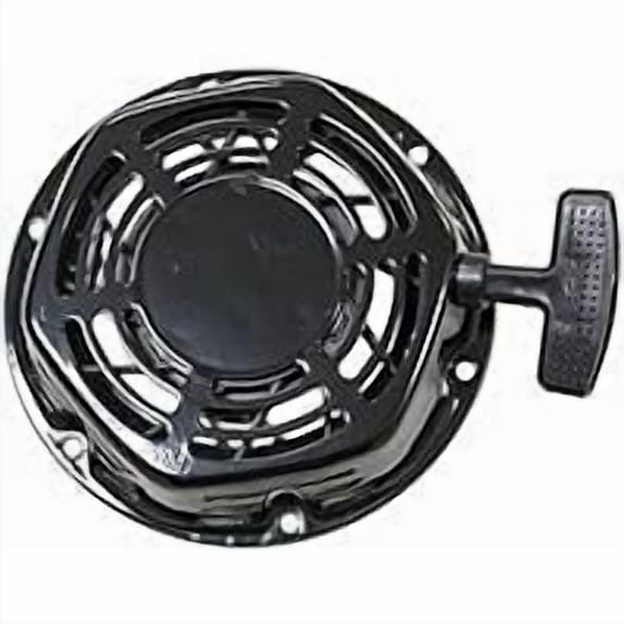 Generator Recoil Starter Assembly, Pull Start Replacement Compatible ...