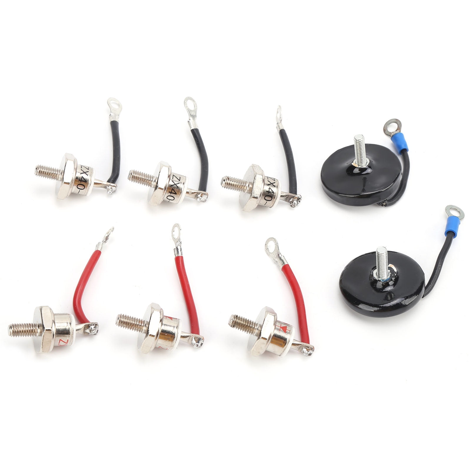 Generator Rectifier Diode Parts Module for Stanford with Wire Varistor ...