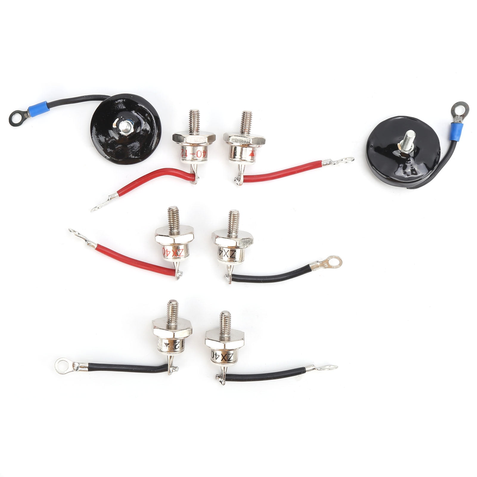 Generator Rectifier Diode Parts Module for Stanford with Wire Varistor ...