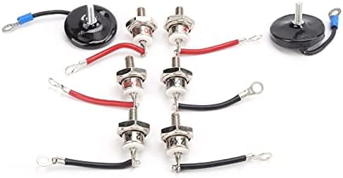 Generator Rectifier Diode Parts Module for Stanford with Wire ...