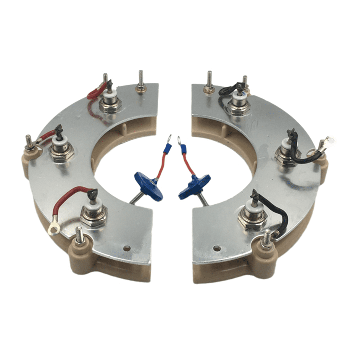 Generator Rectifier Module 70A Diode Rectifier Generator Spare Parts ...