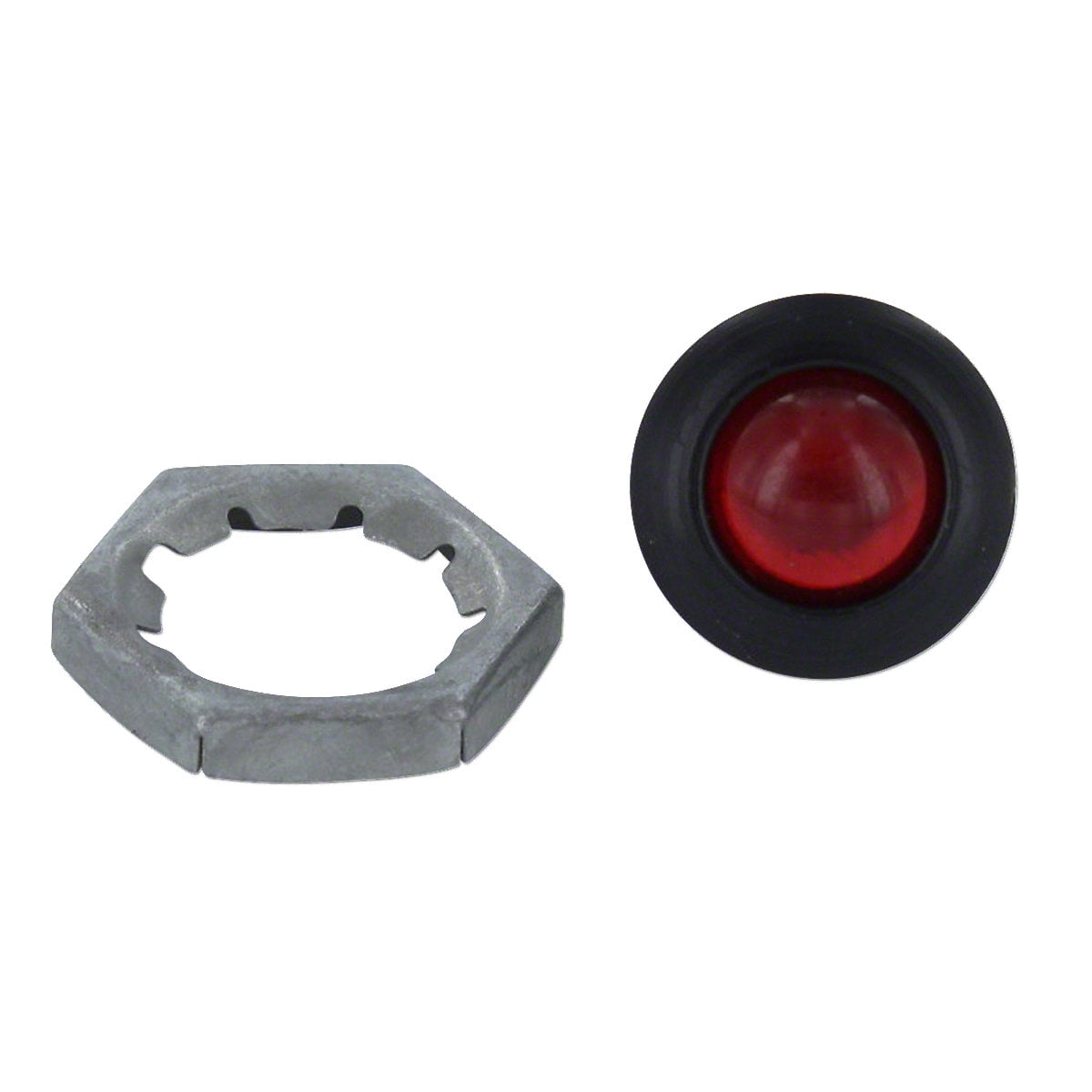 Generator / Select-o-Speed Transmission Temperature Warning Light w ...