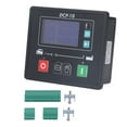Generator Set Controller Self Starting Automatic LCD Screen Generator ... Generator Set Controller Self Starting Automatic LCD Screen Generator ...