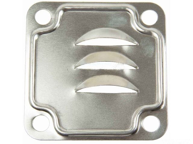 Generator Stand Baffle Plate for 1973-1974 Volkswagen Thing - Walmart.com
