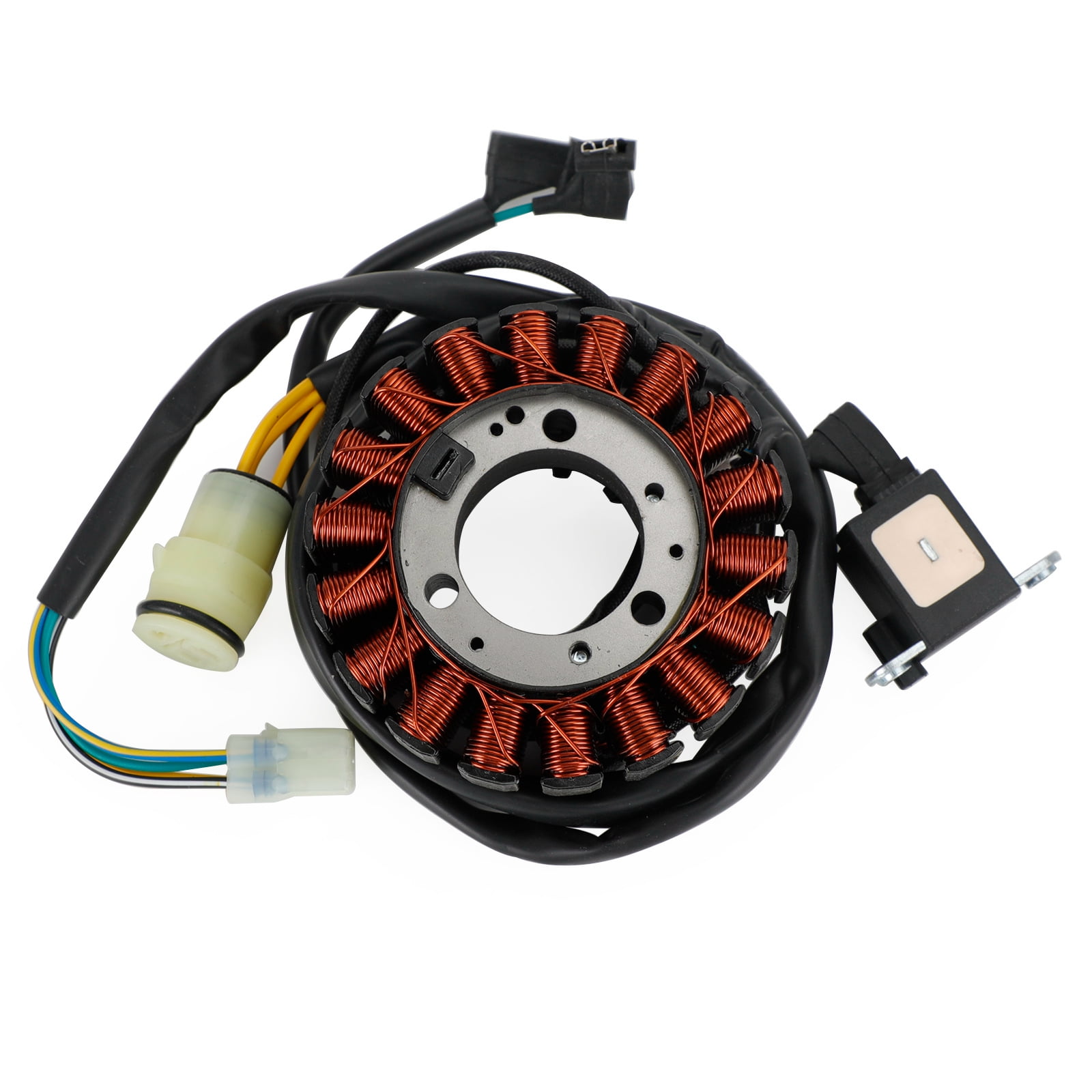 Generator Stator Coil For Honda FL400R Pilot 89-90 31120-HE0-003 31120 ...