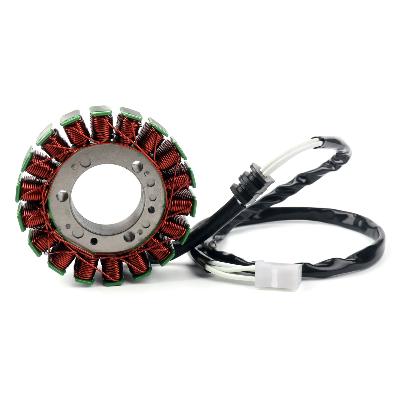 Generator Stator Coil For Yamaha XV1700AT (Road Star Silverado) 2004 ...