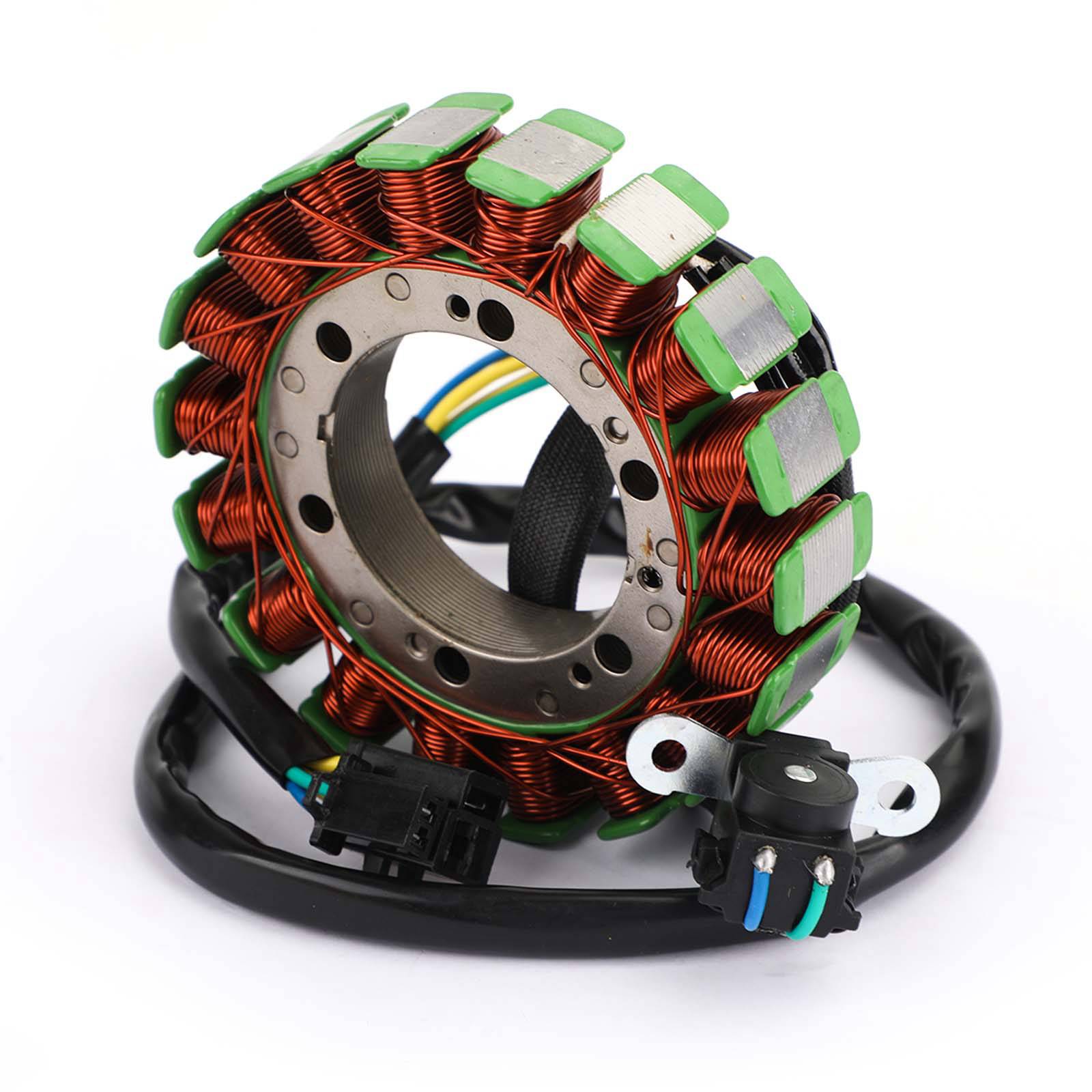 Generator Stator Fit for Cagiva Navigator Raptor V Raptor 1000 00-05 ...