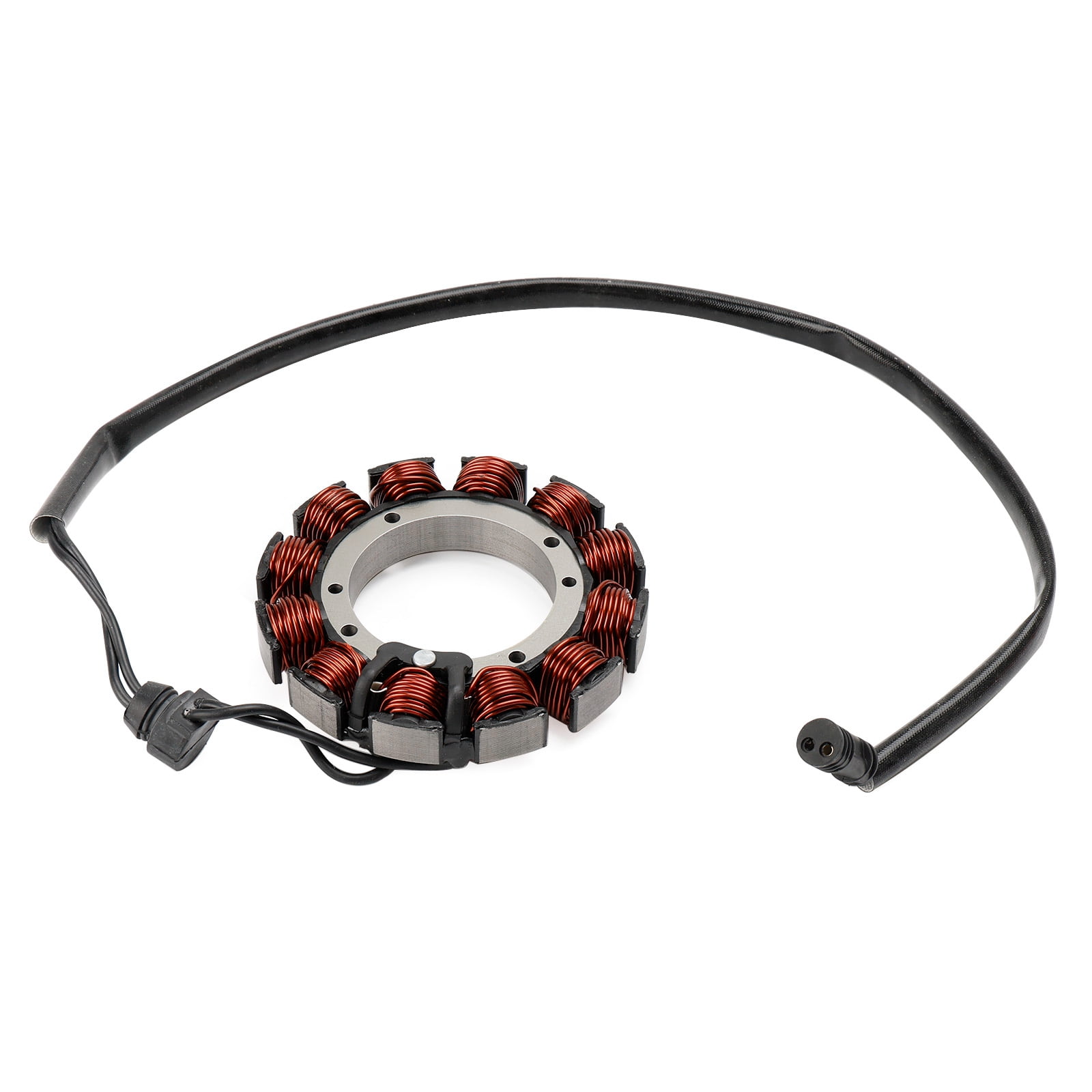 Generator Stator For 19 22 Sportster 883 Custom 1200c Iron 883 1200
