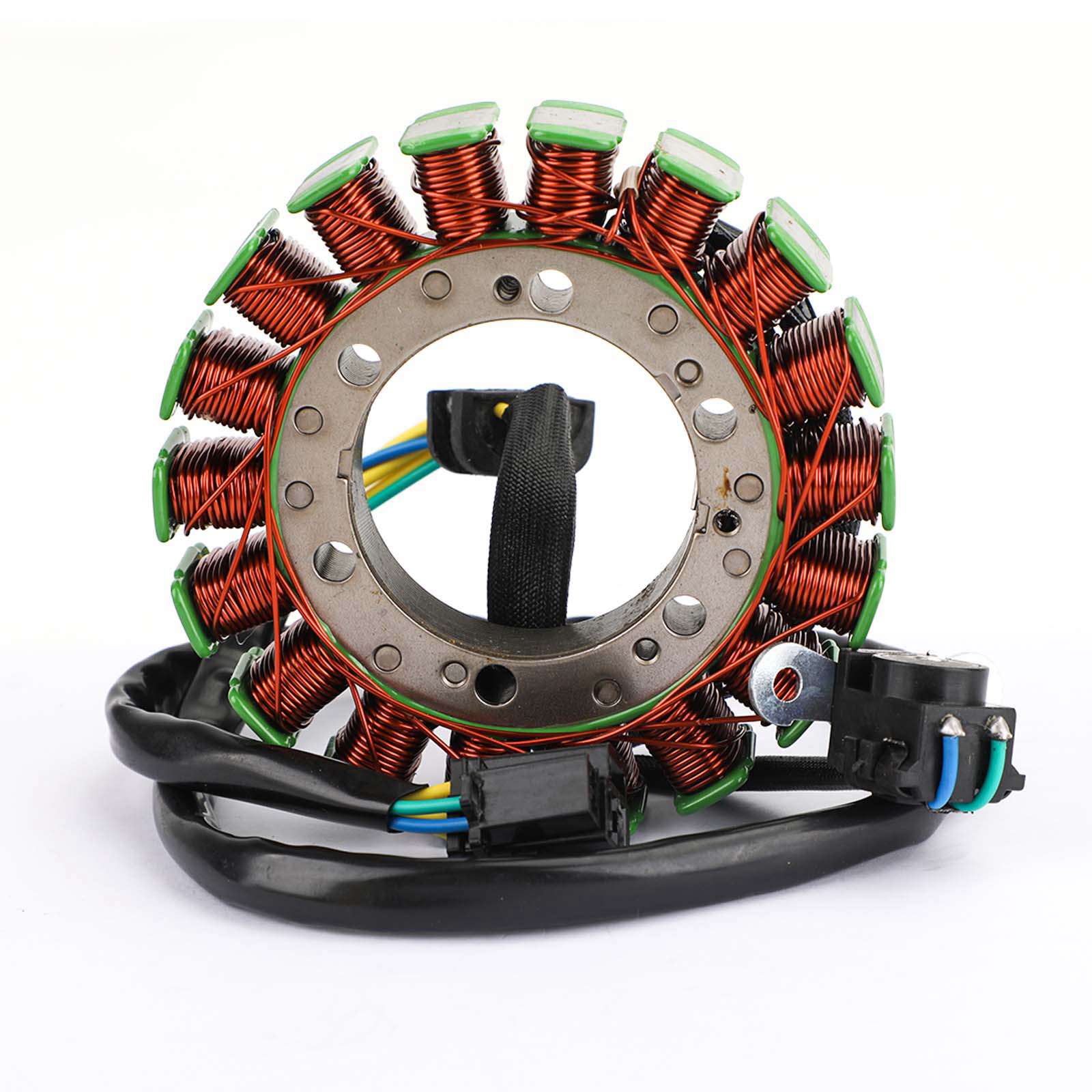 Generator Stator For Cagiva Navigator/Raptor 1000 2000-2005 - Walmart.com