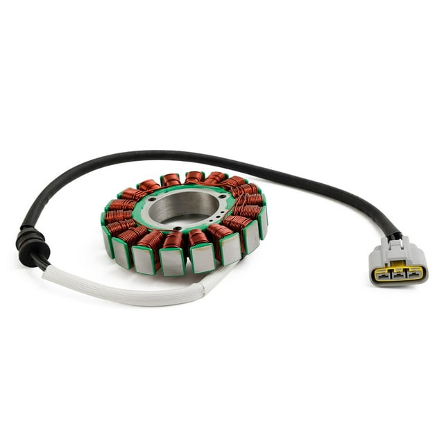 Generator Stator For Indian Scout / Icon / Bobber / Rogue / Sixty 2015 ...