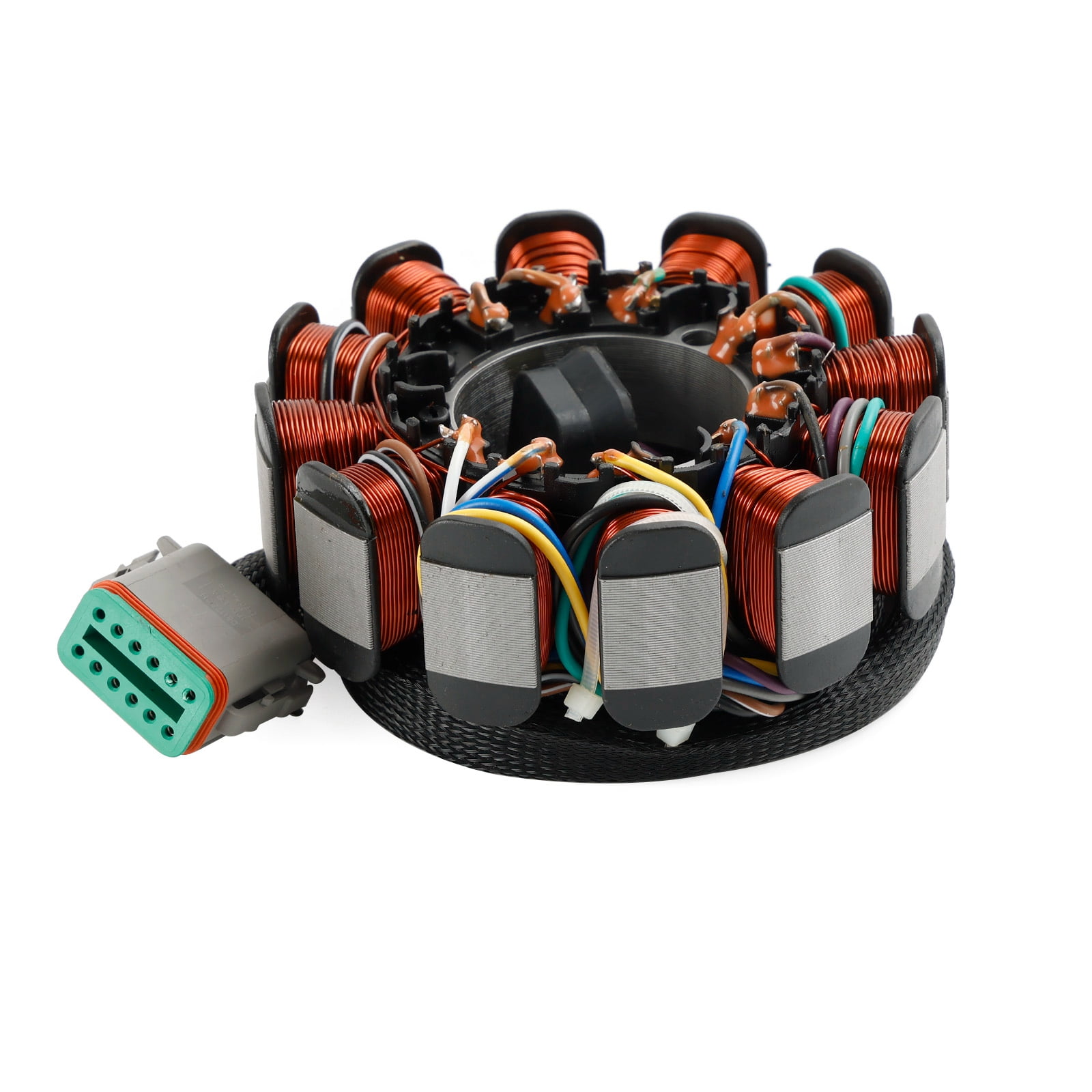 Generator Stator For Kawasaki Jet Ski 1100 STX DI 2000-2003 Ultra 130 ...