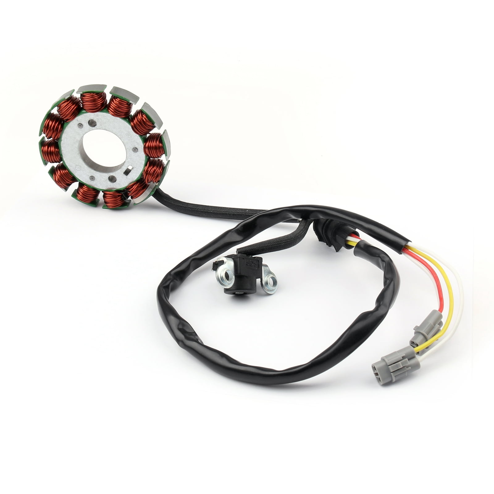 Generator Stator For Yamaha WR 250 F 2005 2006 2007 2008 2009 2011 2012 ...