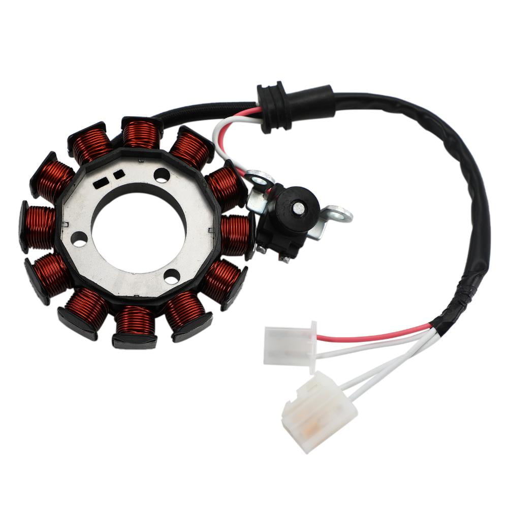 Generator Stator Magneto For Yamaha YZF R15 YZF155 MT125 YZF-R125 ...