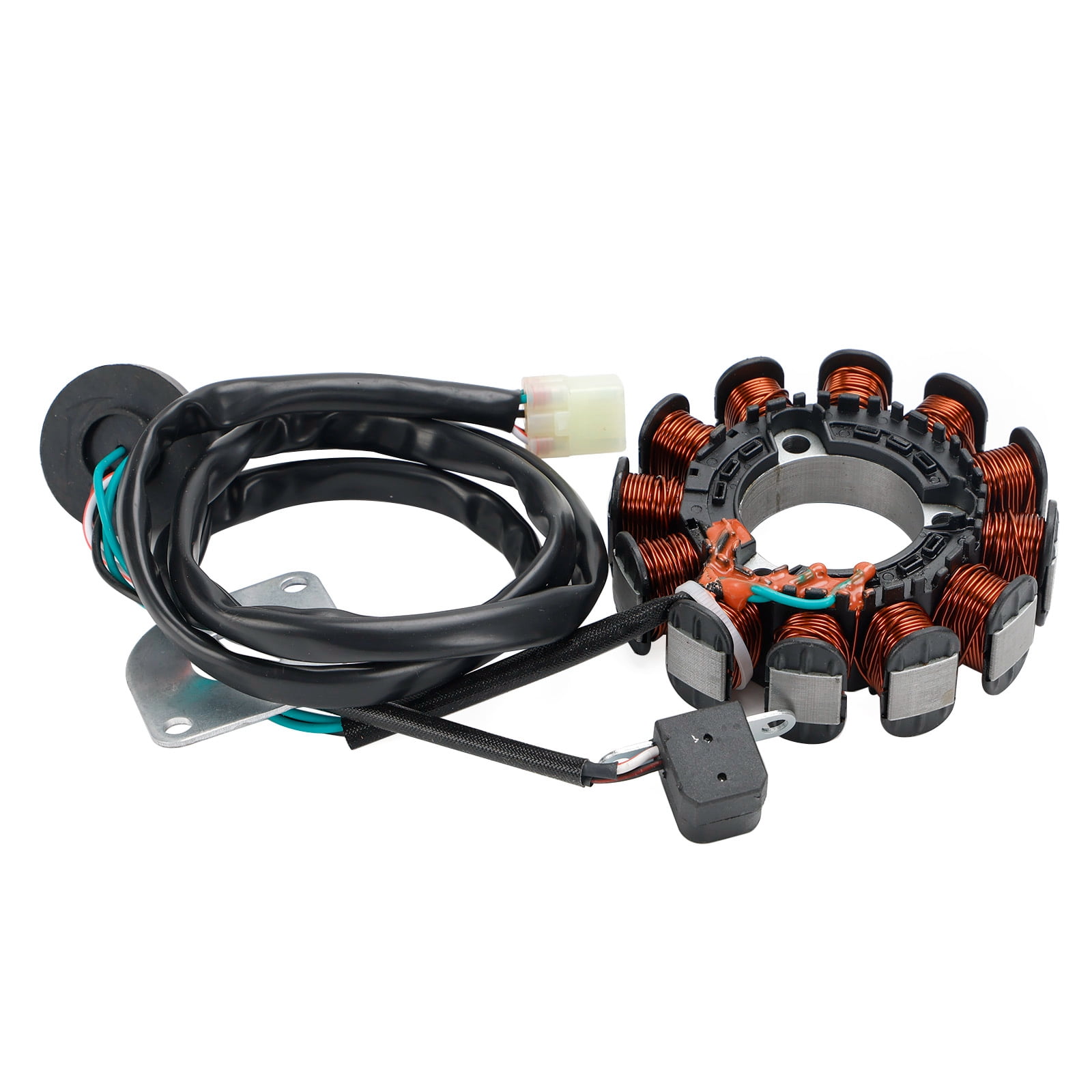 Generator Stator for Yamaha WaveRunner XL1200, XLT1200, GP1200R, XR 1800 1999-2005 - Walmart.com