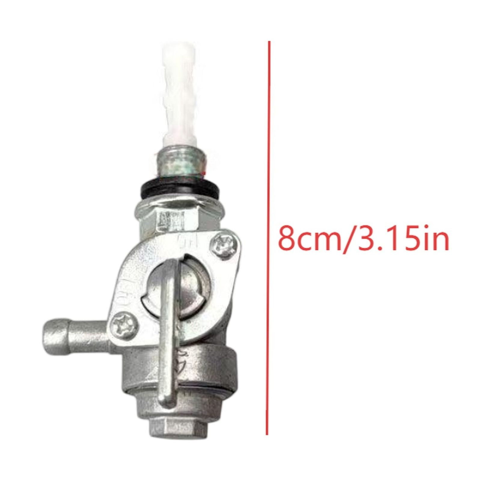 Generator Valve (Fuel Stopcock, Tank Component), Fuel Shut-Off Valve ...