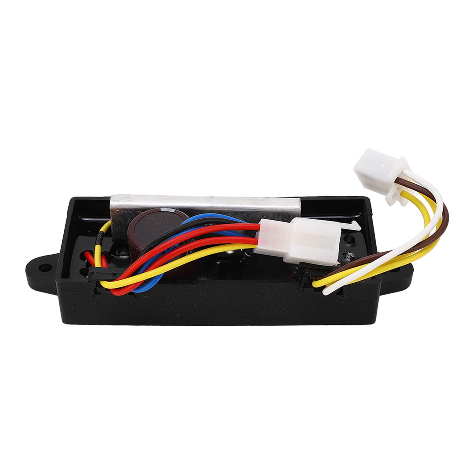 Generator Voltage Regulator 470μF Capacitance High Accuracy Small Drift ...