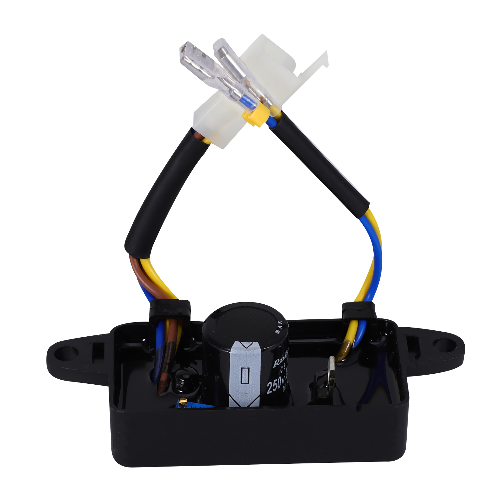 Generator Voltage Regulator Generator Stabilizer Voltage Stabilization ...