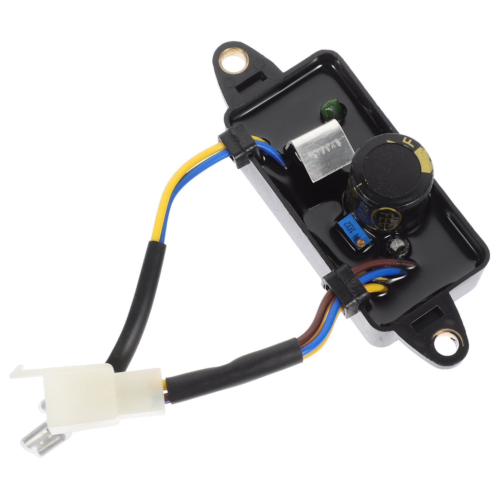 Generator Voltage Regulator Generator Stabilizer Voltage Stabilization ...