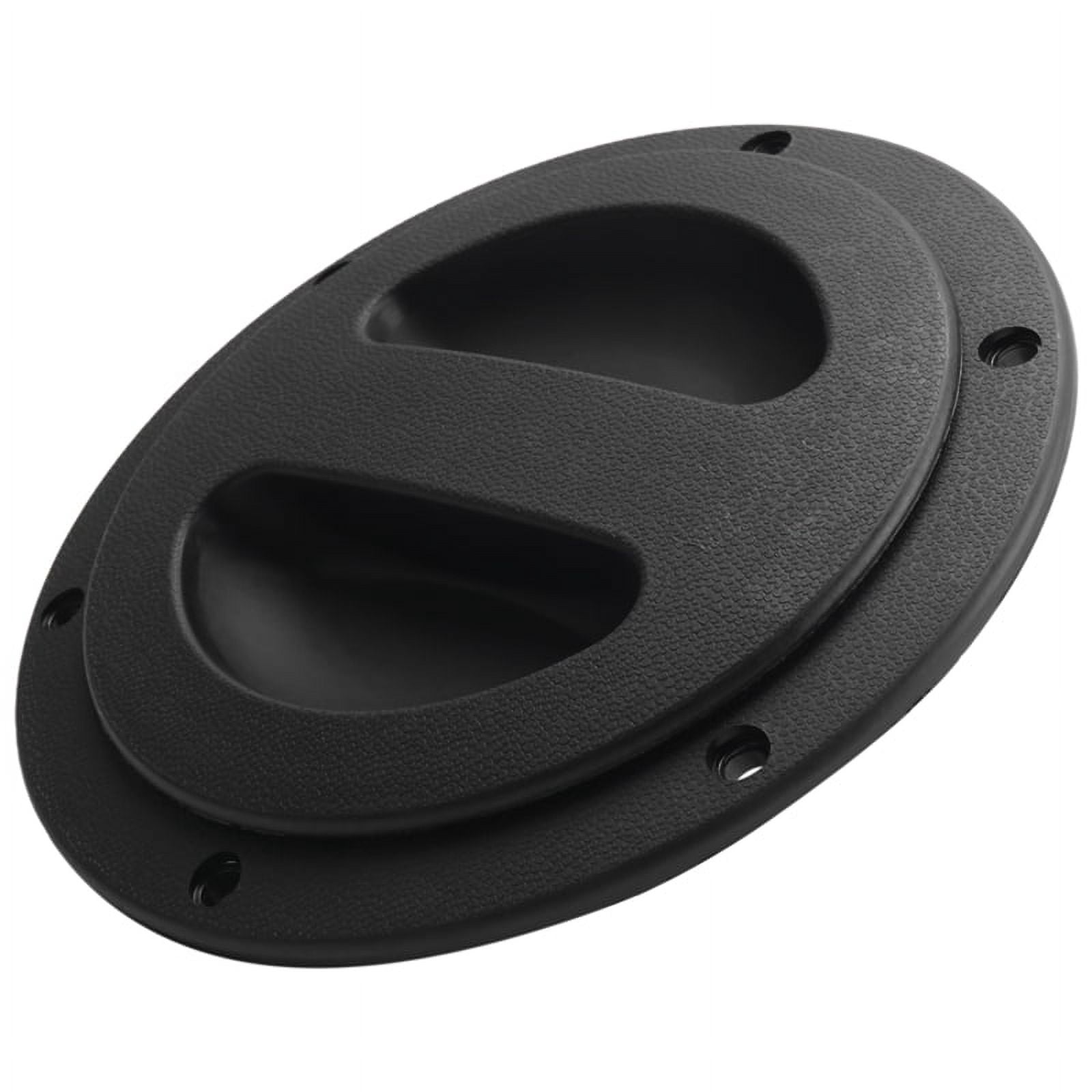 Generator Water Tank Cover with Seal, Radiator Plastic Cap, Silent ...