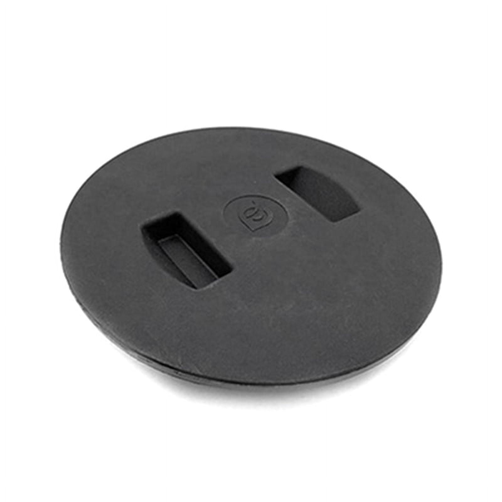 Generator Water Tank Cover with Seal, Radiator Plastic Cap, Silent ...