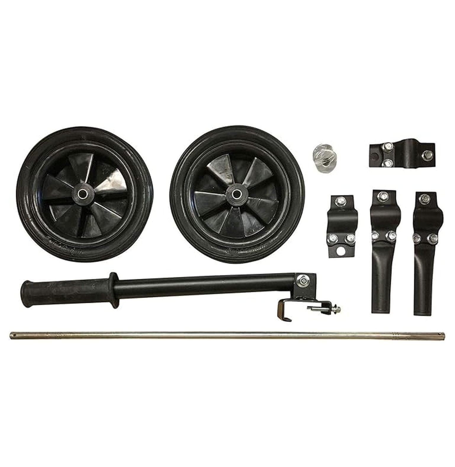 Generator Wheel Kit Assembly for Sportsman Genwhkit 4000W Generators (1 ...