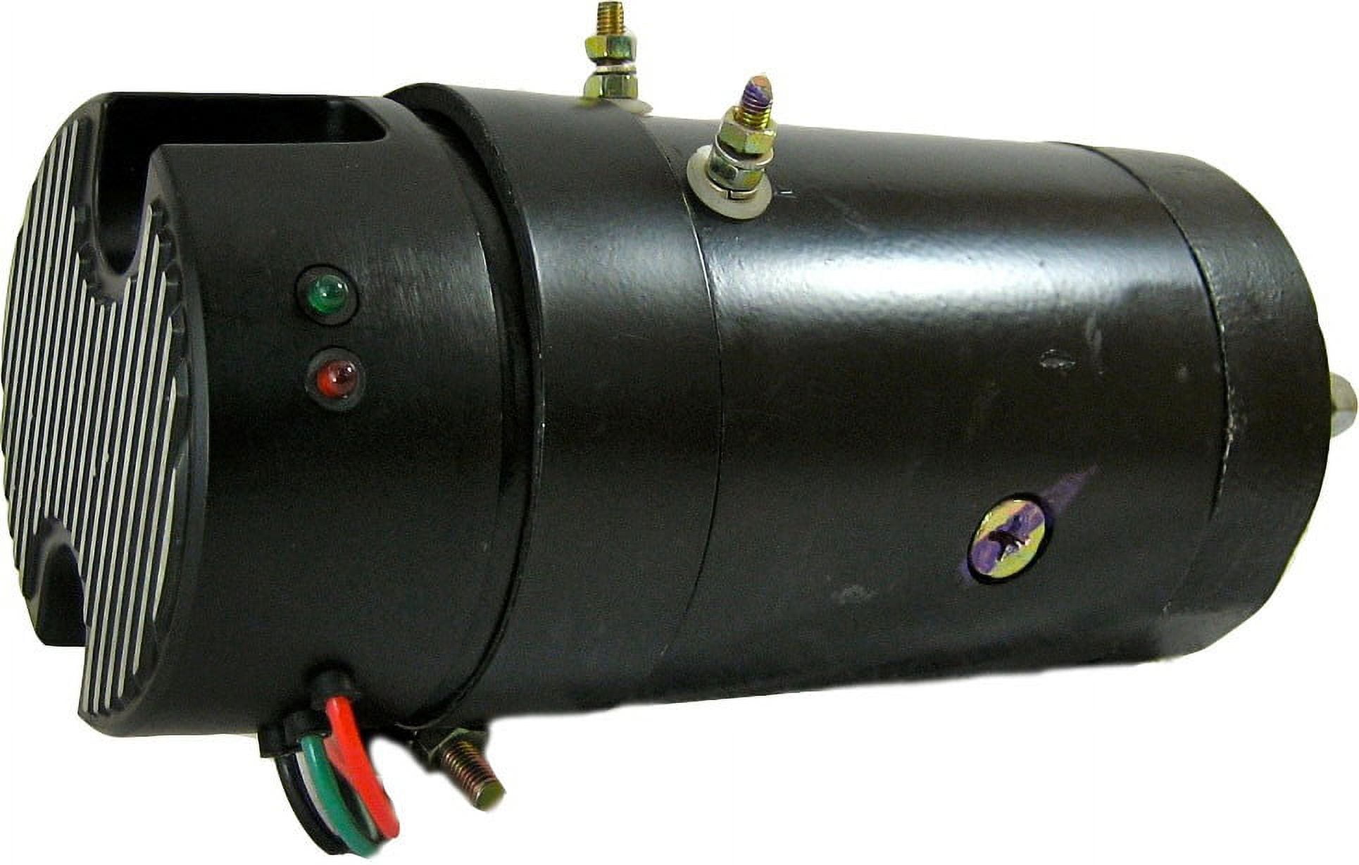Generator With Regulator Fits Harley Davidson Sportster 1000 Xlh Xlha ...