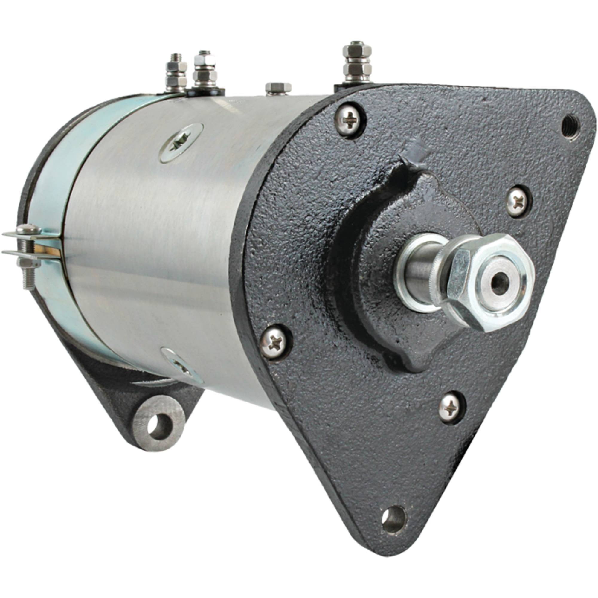 Generator for BCS Lawnmower 1972-2000 0-010-300-002, 0-010-300-004; 420-24001 - Walmart.com