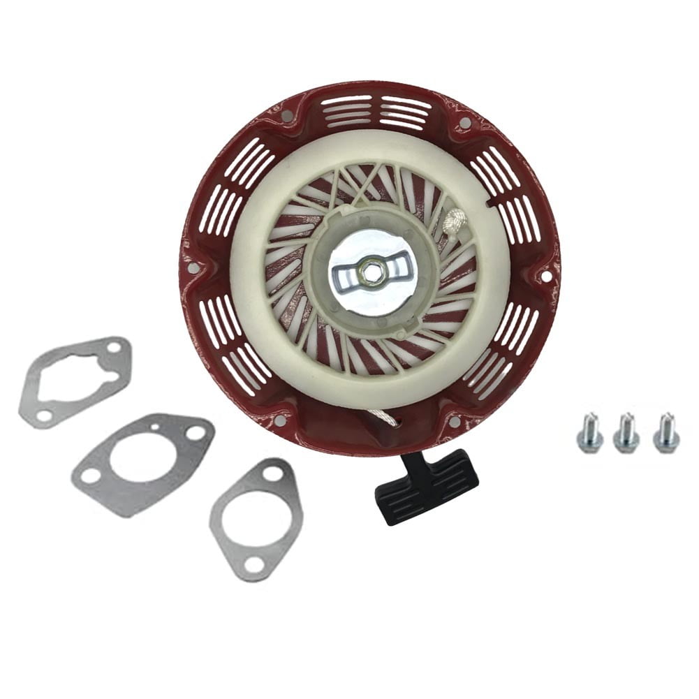 Generator for GP5500 GP6500 389cc 420cc with Starter Kit, Portable ...