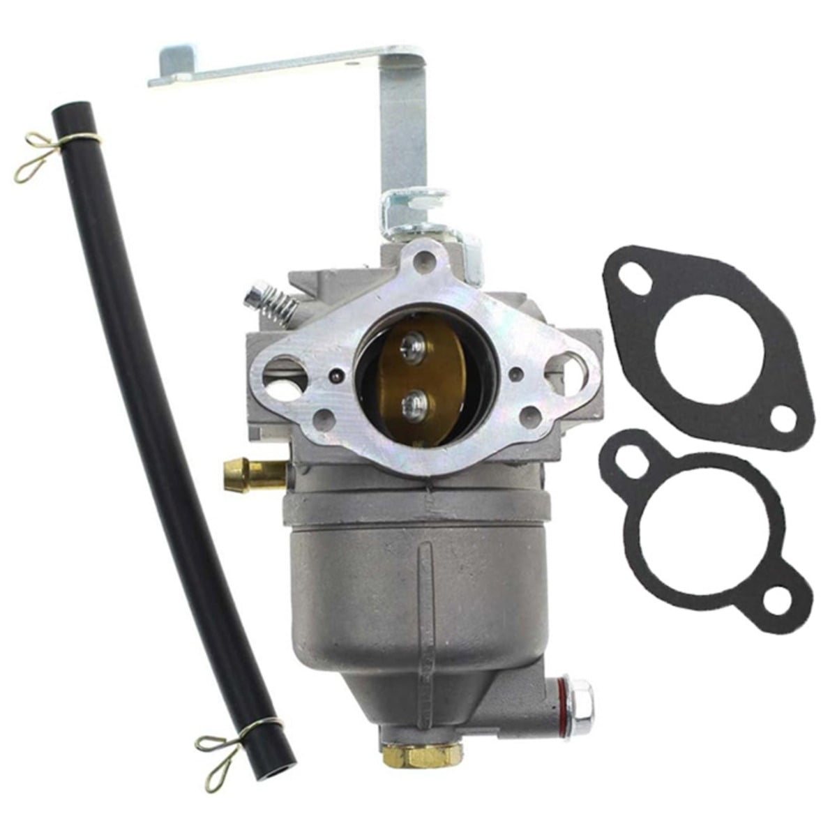 Generator for YAMAHA MZ360 Carburetor MZ300 185 EZ-MZ360-00CM EF6600 ...