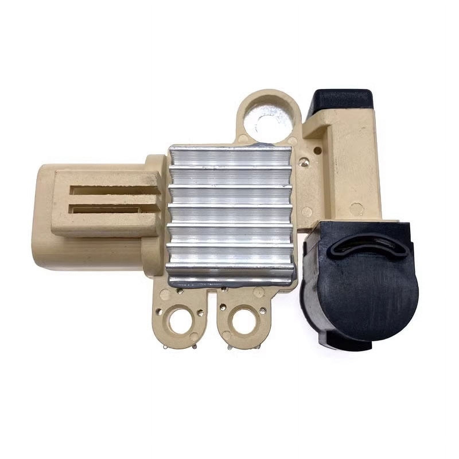 Generator regulator For Zhonghua H330 H320 H220 H230 Brilliance V3 JFZ1929V - Walmart.com