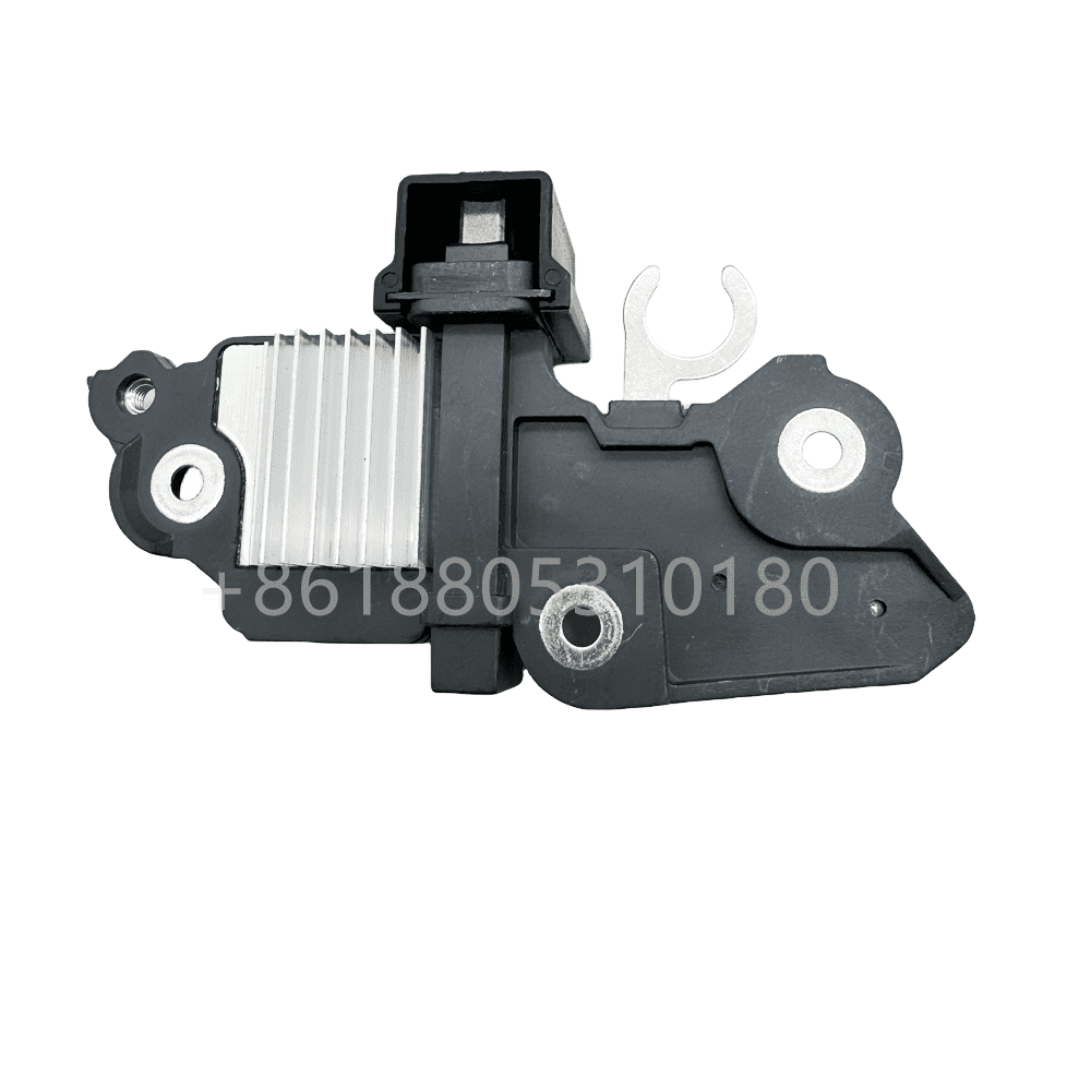 Generator regulator suitable for trile construction machinery ...