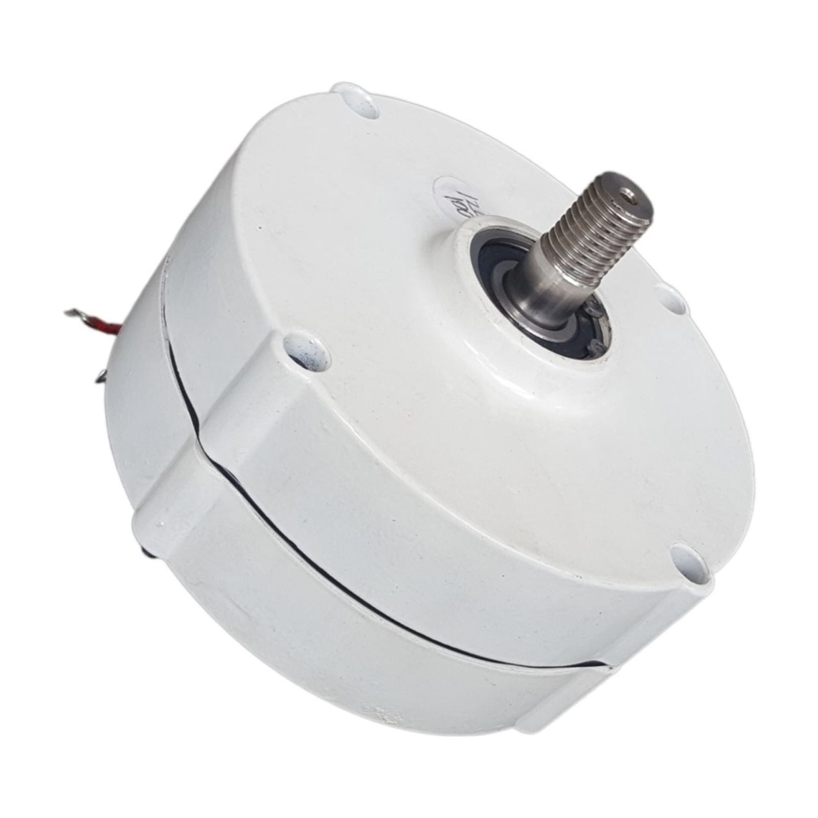 Generators 400W 600W 800W Low Speed 12V 24V 3 Phase Gearless Permanent ...