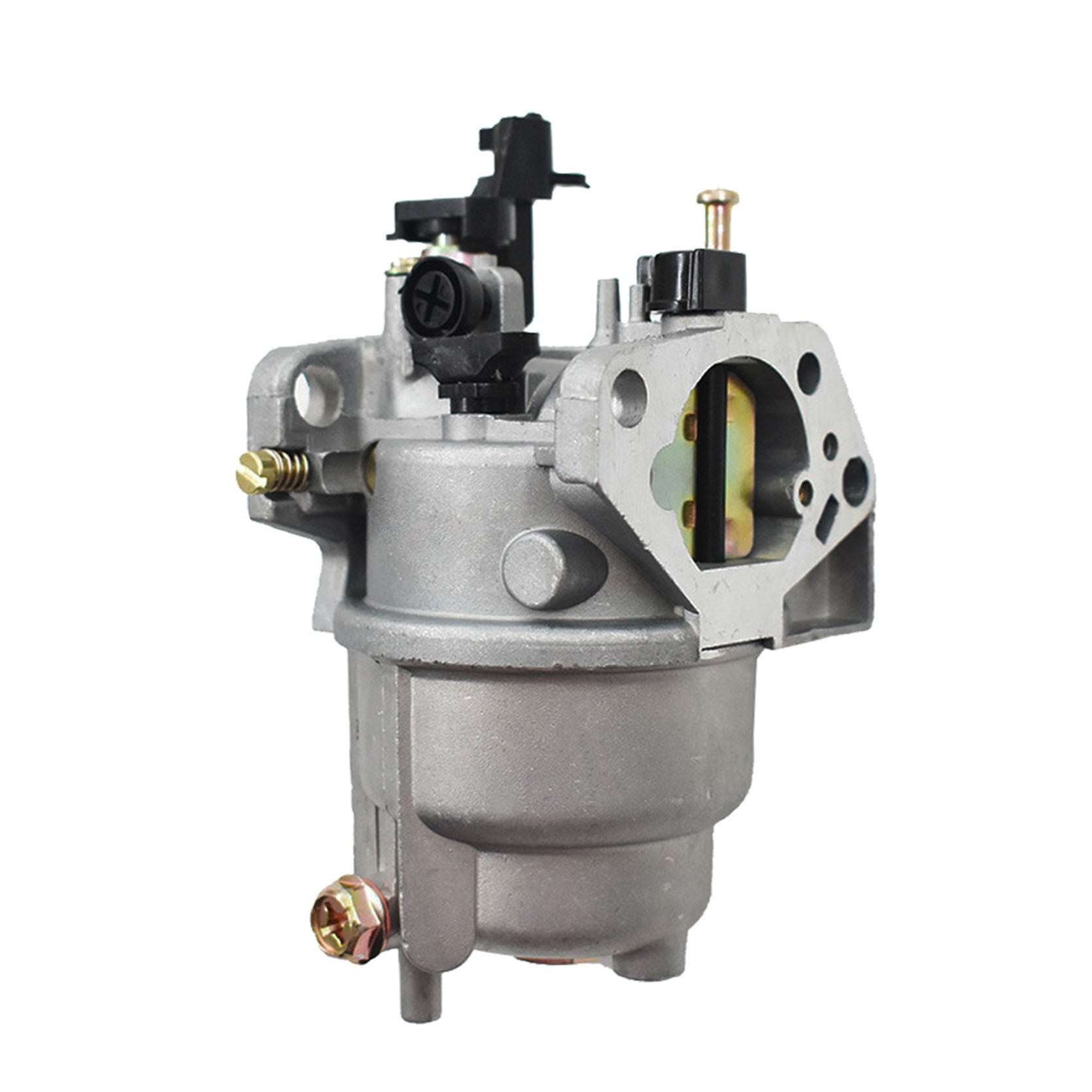 Generators Carburetor Carb Kit 16100Z191110 for Homelite Power Stroke ...