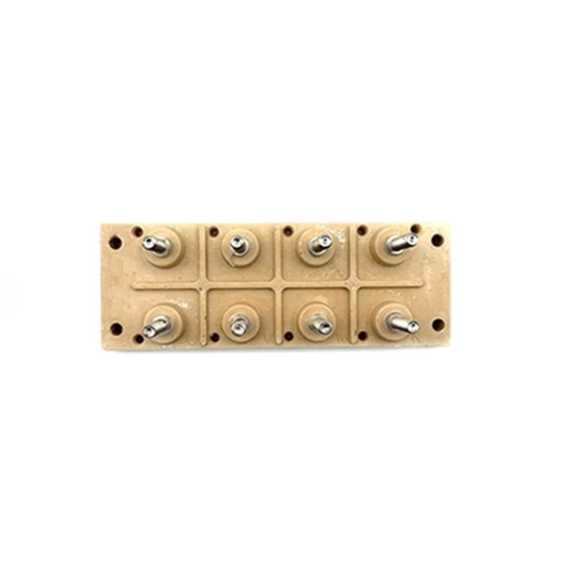 Generators Wiring Board - Power Crew Wiring Board, M6 Screw, Wiring ...