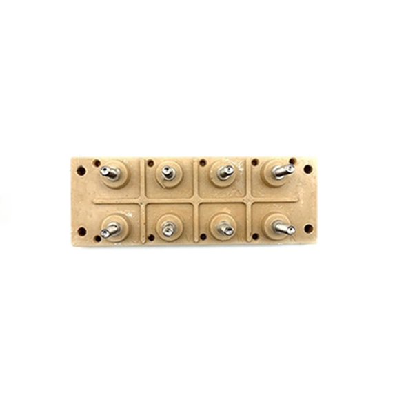 Generators Wiring Board - Power Crew Wiring Board, M6 Screw, Wiring ...