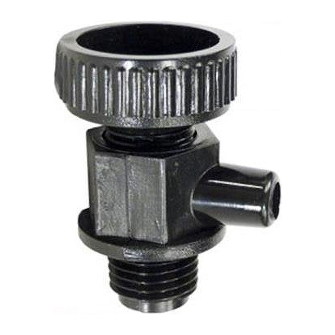 Generic 0.25 in. Val-Pak Air Relief Plastic Valve - Walmart.com